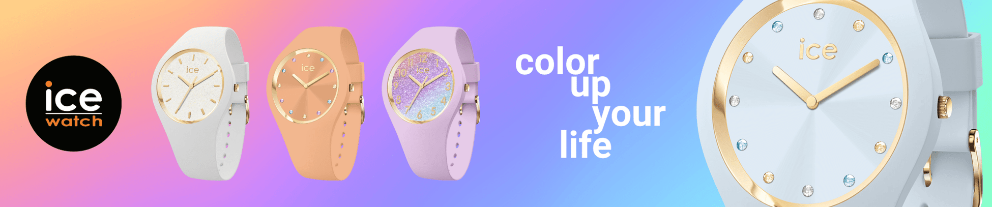 ICE watch – Cool | Time