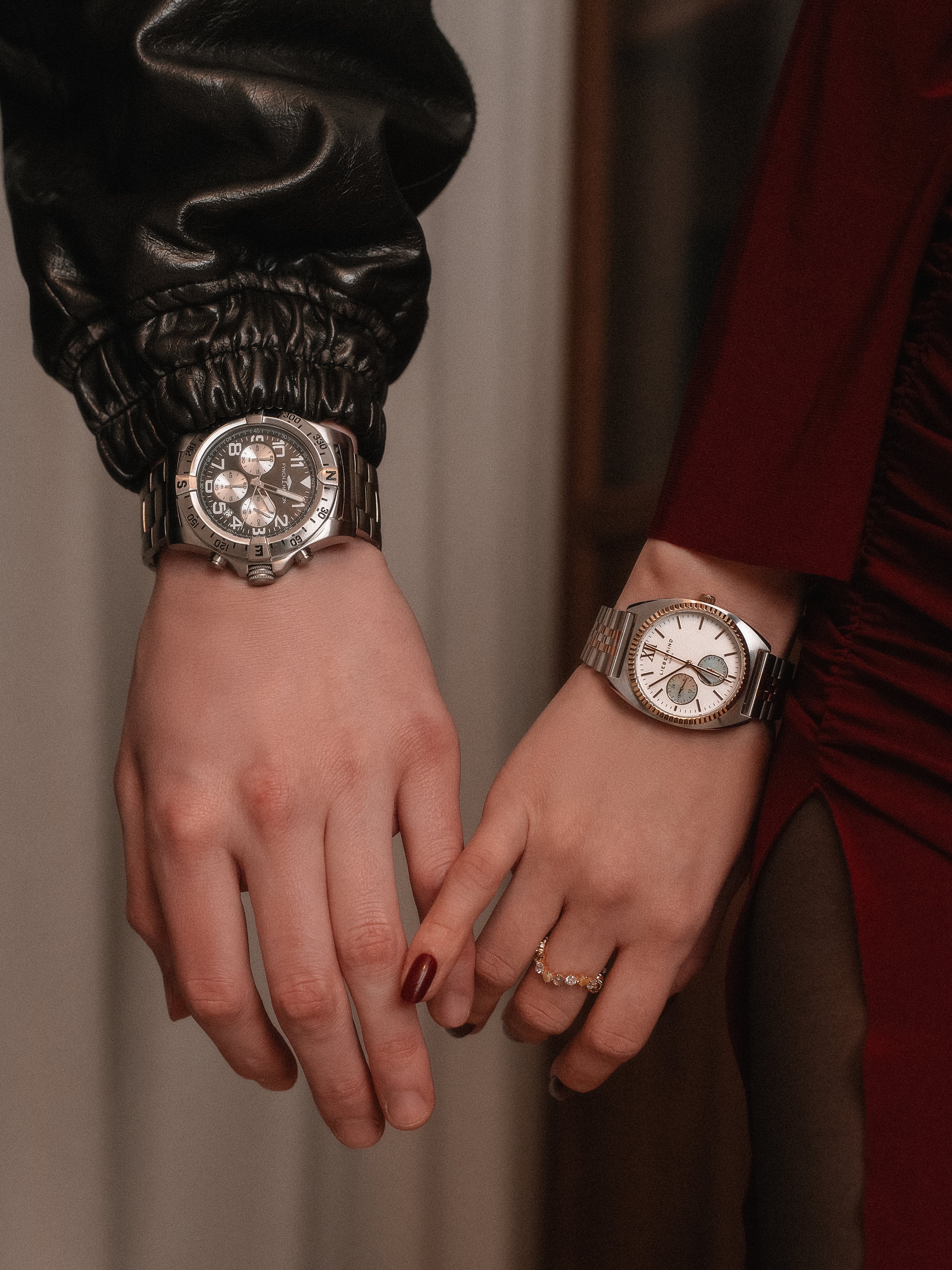 Valentinstag Gift Guide – Cool | Time