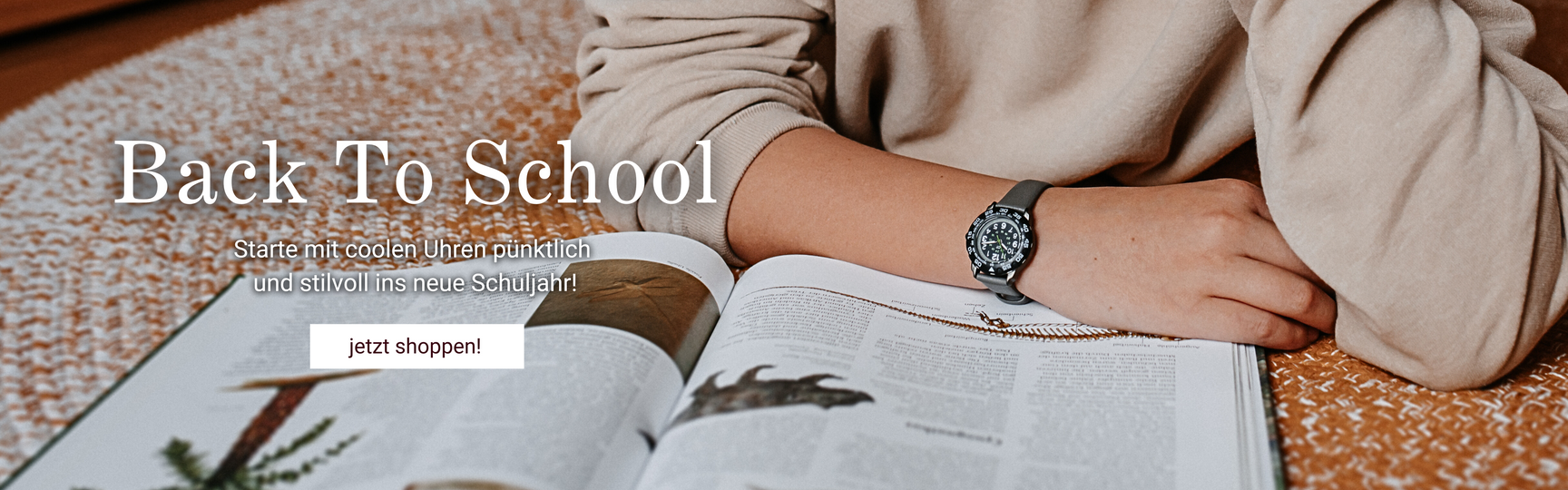 Cool Time Schmuck und Uhren Online Shop – Cool | Time