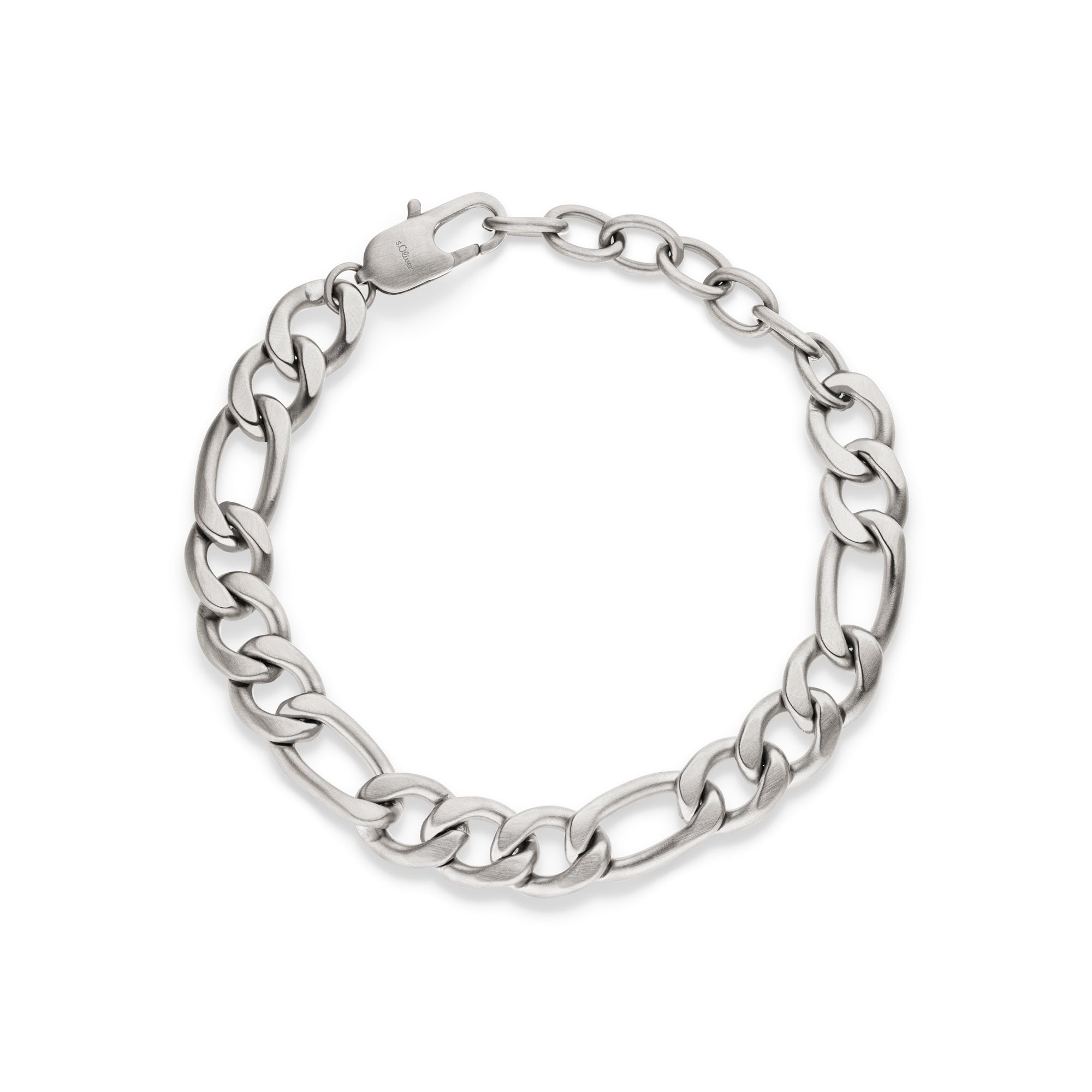 s.Oliver Armband - Chunky – Cool | Time