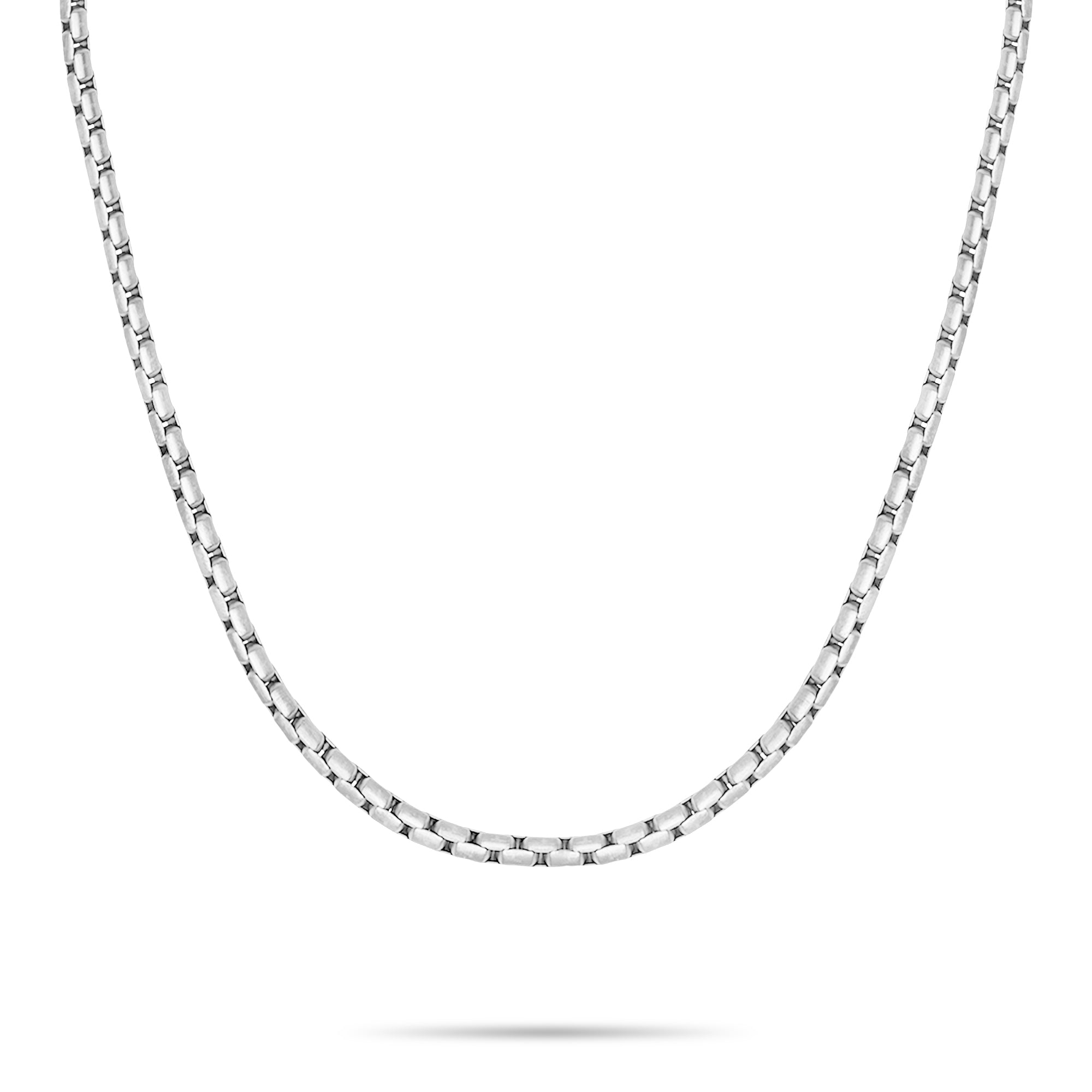 s.Oliver Halskette - The Basics – Cool | Time