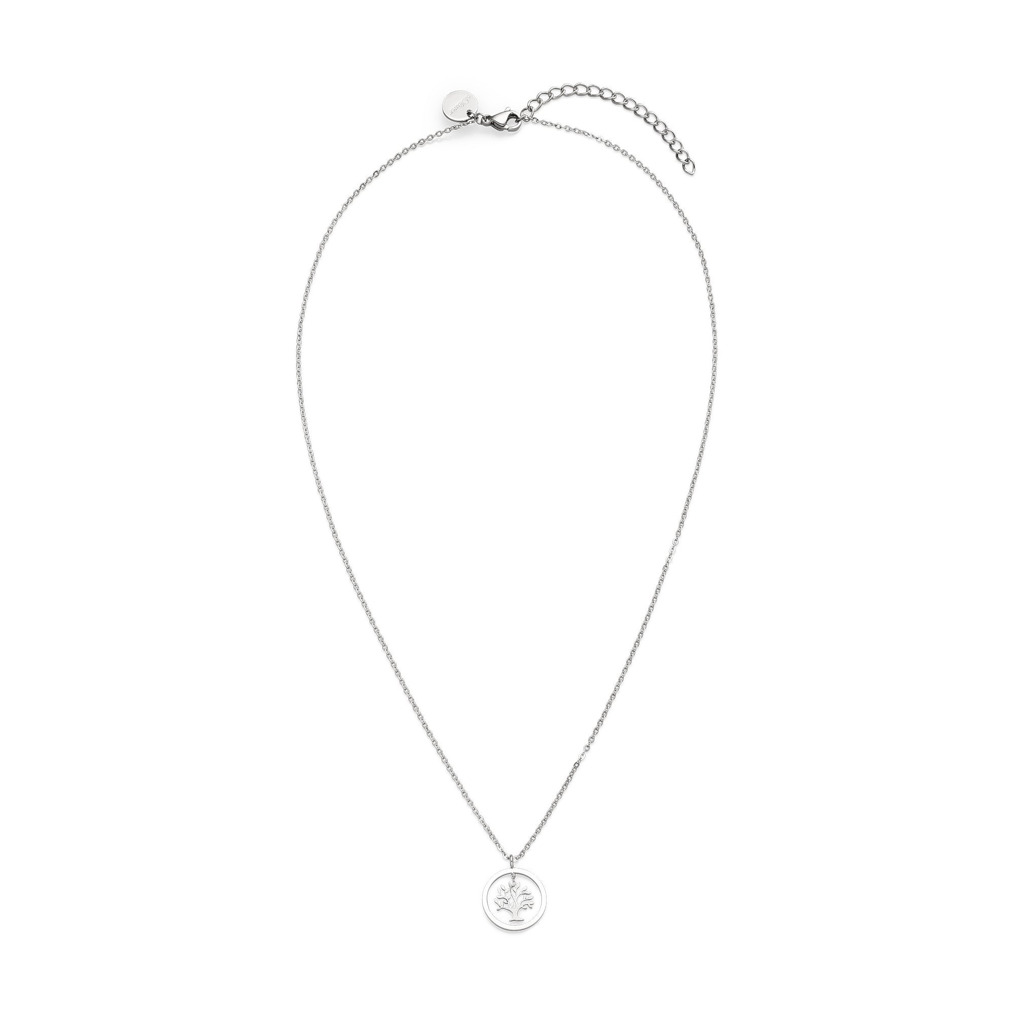 s.Oliver Halskette - Lebensbaum – Cool | Time