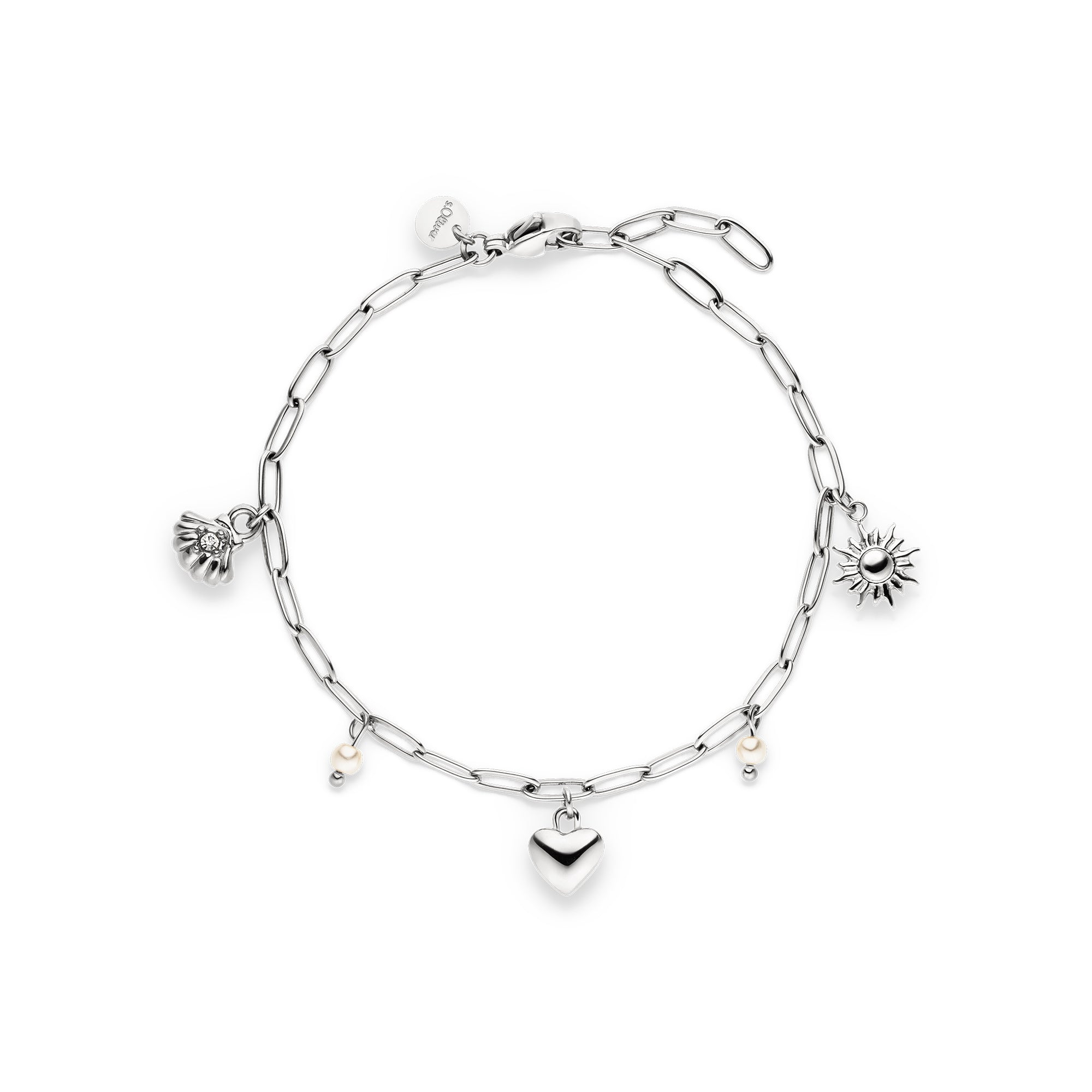 s.Oliver Armband - Summer Charms – Cool | Time