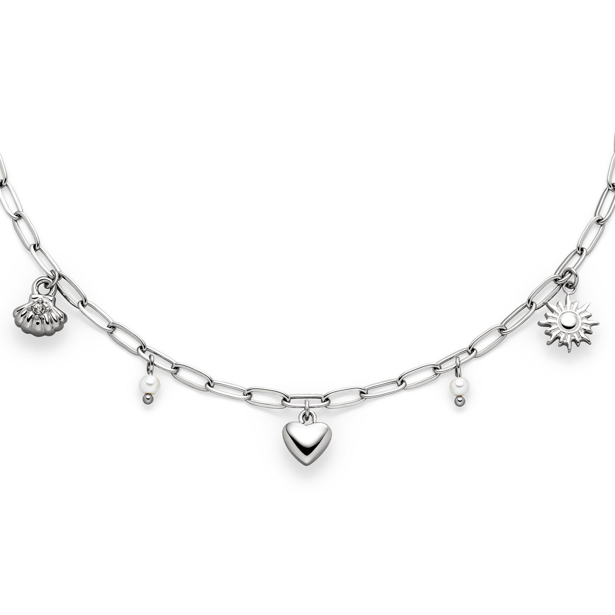 s.Oliver Armband - Summer Charms – Cool | Time